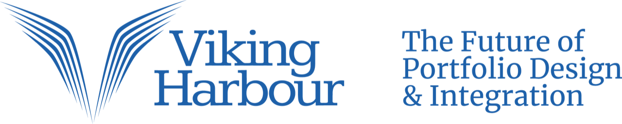 Viking Harbour - The Future of Portfolio Design & Integration